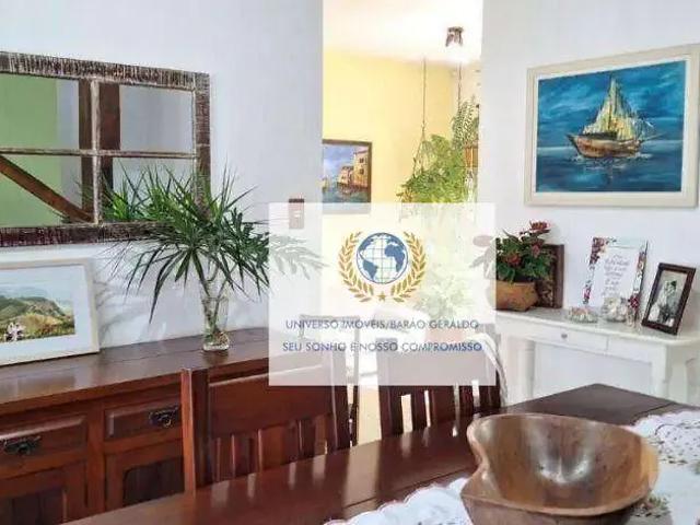 Casa / Sobrado para Venda em Campinas/SP Mansões Santo Antônio 4 Quartos