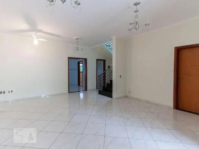 Casa / Sobrado para Venda em Campinas/SP Mansões Santo Antônio 4 Quartos