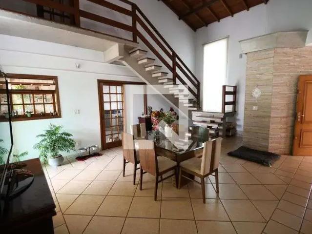 Casa / Sobrado para Venda em Campinas/SP Mansões Santo Antônio 4 Quartos