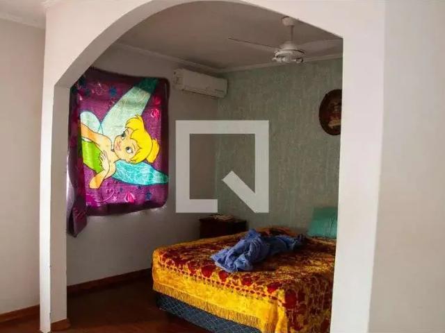 Casa / Sobrado para Venda em Campinas/SP Mansões Santo Antônio 4 Quartos