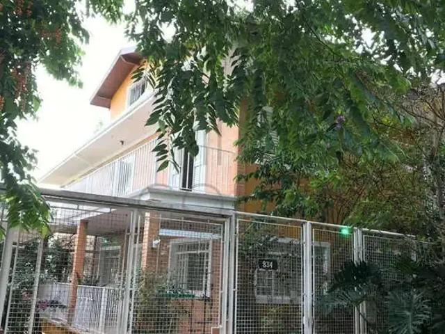 Casa / Sobrado para Venda em Campinas/SP Mansões Santo Antônio 5 Quartos
