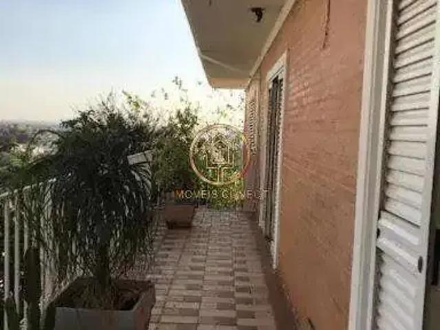Casa / Sobrado para Venda em Campinas/SP Mansões Santo Antônio 5 Quartos