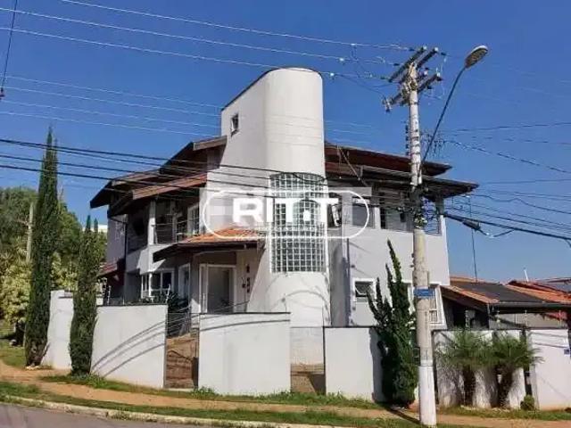Casa / Sobrado para Venda em Campinas/SP Mansões Santo Antônio 5 Quartos