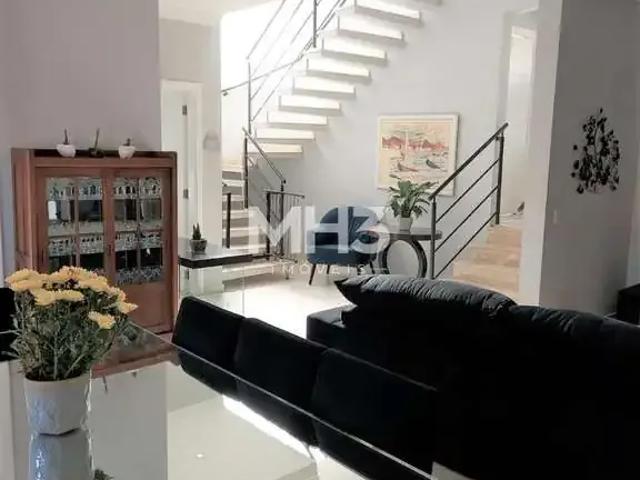 Casa / Sobrado para Venda em Campinas/SP Mansões Santo Antônio 5 Quartos
