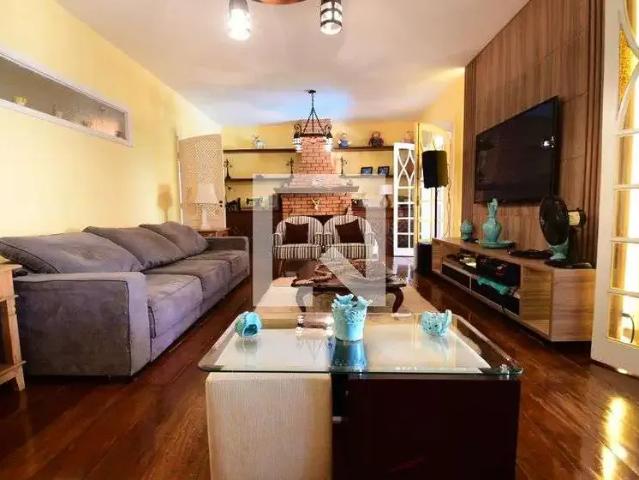 Casa / Sobrado para Venda em Campinas/SP Mansões Santo Antônio 6 Quartos