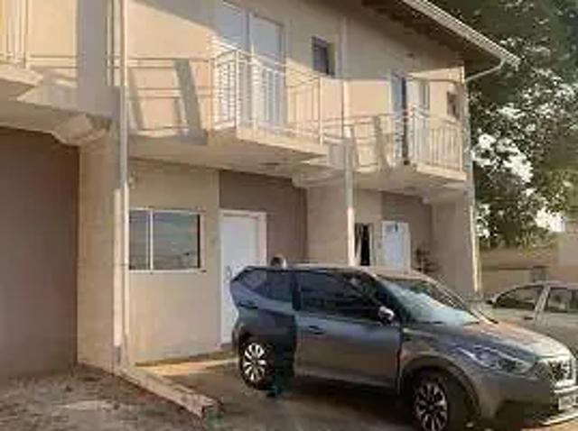 Casa / Sobrado para Venda em Campinas/SP Mansões Santo Antônio 2 Quartos