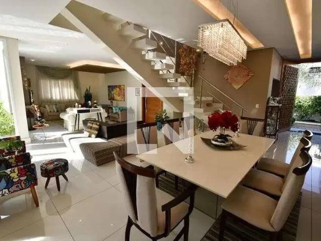 Casa / Sobrado para Venda em Campinas/SP Mansões Santo Antônio 3 Quartos