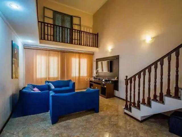 Casa / Sobrado para Venda em Campinas/SP Mansões Santo Antônio 3 Quartos
