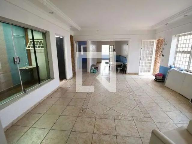 Casa / Sobrado para Venda em Campinas/SP Mansões Santo Antônio 3 Quartos
