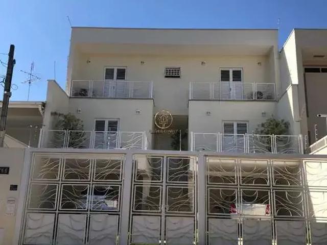 Casa / Sobrado para Venda em Campinas/SP Mansões Santo Antônio 3 Quartos
