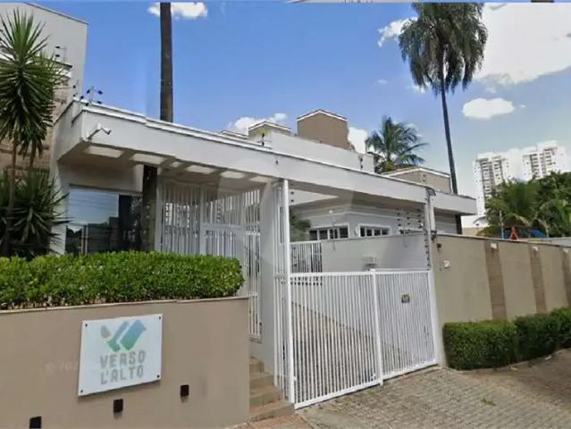 Casa / Sobrado para Venda em Campinas/SP Mansões Santo Antônio 3 Quartos