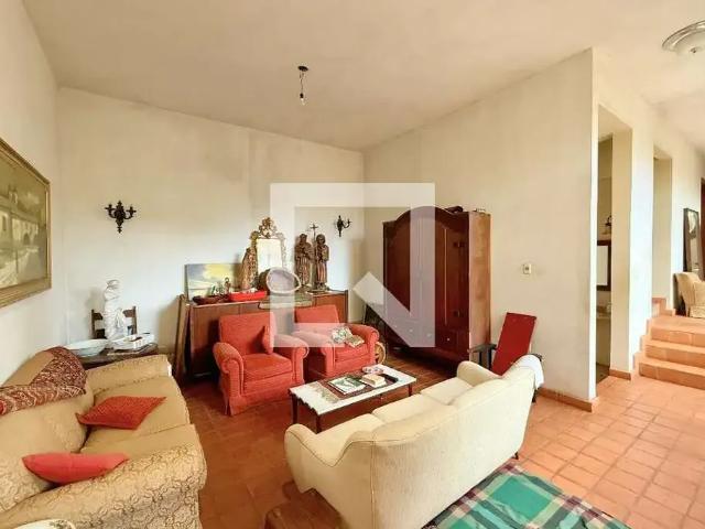Casa / Sobrado para Venda em Campinas/SP Mansões Santo Antônio 3 Quartos