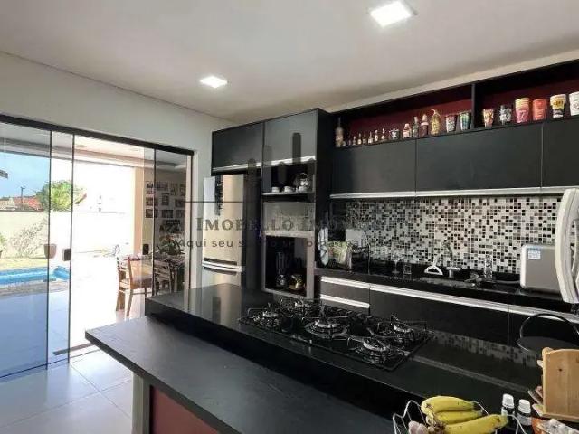 Casa / Sobrado para Venda em Campinas/SP Mansões Santo Antônio 3 Quartos
