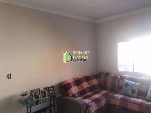 Casa / Sobrado para Venda em Campinas/SP Núcleo Residencial Vila Vitória 3 Quartos