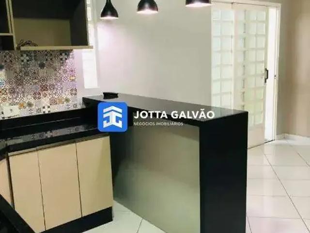 Casa / Sobrado para Venda em Campinas/SP Núcleo Residencial Vila Vitória 3 Quartos