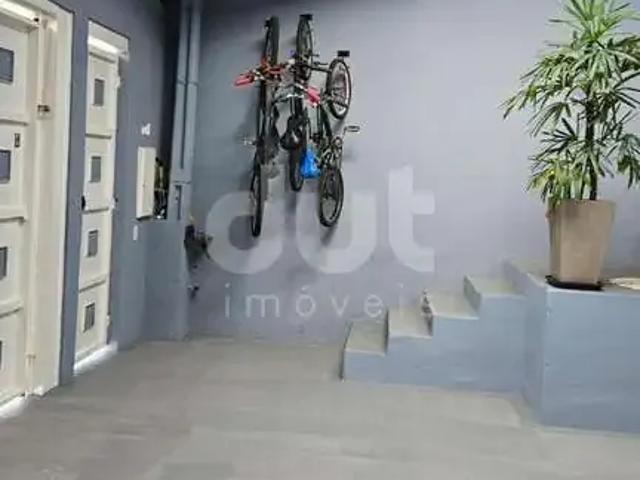 Casa / Sobrado para Venda em Campinas/SP Núcleo Residencial Vila Vitória 3 Quartos
