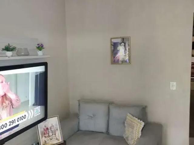 Casa / Sobrado para Venda em Campinas/SP Núcleo Residencial Vila Vitória 2 Quartos