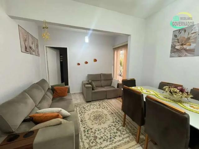Casa / Sobrado para Venda em Campinas/SP Núcleo Residencial Vila Vitória 2 Quartos