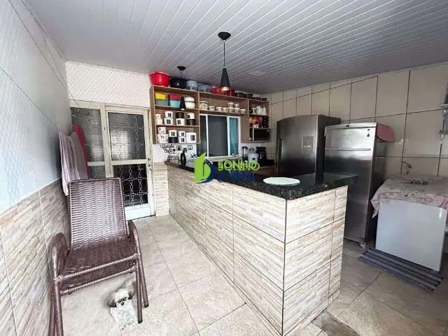 Casa / Sobrado para Venda em Campinas/SP Núcleo Residencial Vila Vitória 4 Quartos