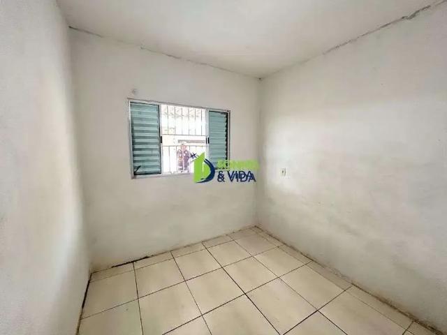 Casa / Sobrado para Venda em Campinas/SP Núcleo Residencial Vila Vitória 4 Quartos