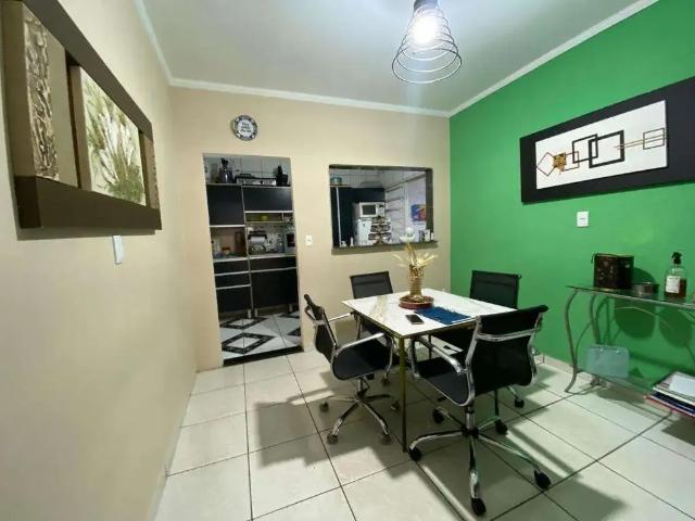 Casa / Sobrado para Venda em Campinas/SP Núcleo Residencial Boa Vista 2 Quartos