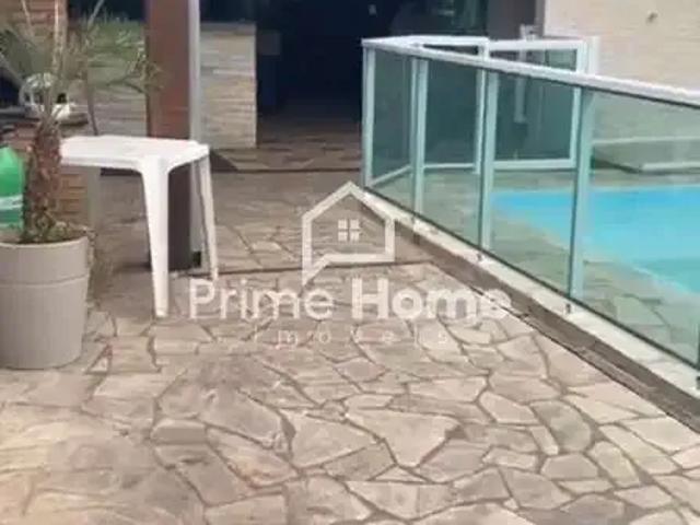 Casa / Sobrado para Venda em Campinas/SP Núcleo Residencial Gênesis 2 Quartos