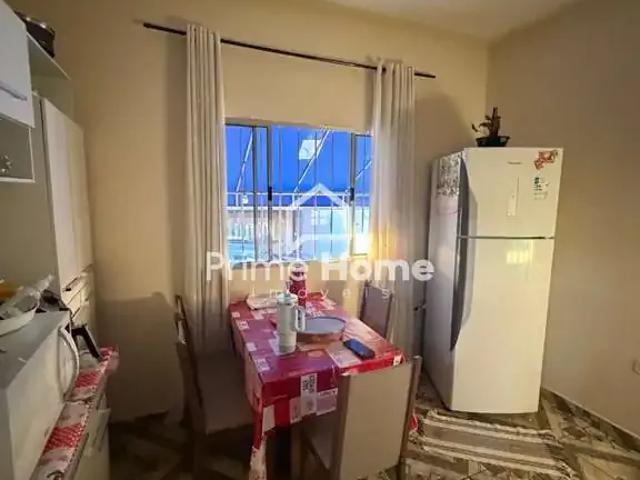 Casa / Sobrado para Venda em Campinas/SP Núcleo Residencial Nossa Senhora Aparecida 2 Quartos