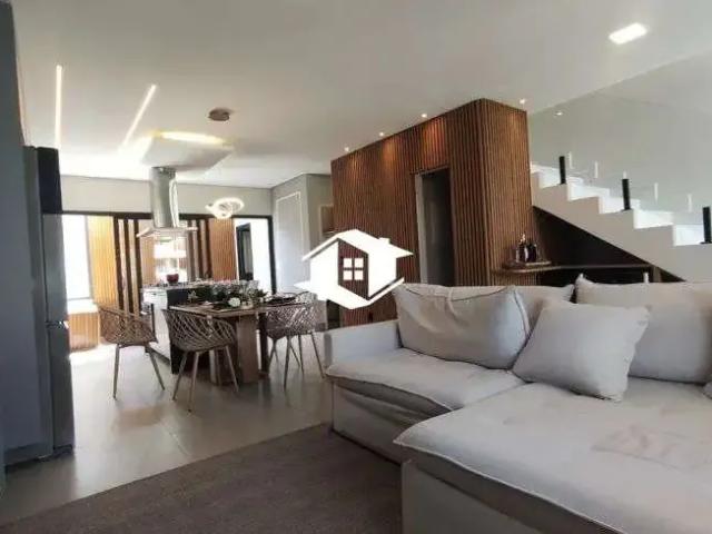 Casa / Sobrado para Venda em Campinas/SP Núcleo Residencial Parque da Amizade 3 Quartos