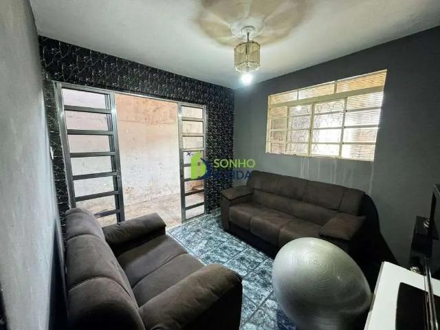 Casa / Sobrado para Venda em Campinas/SP Núcleo Residencial Princesa D'Oeste 2 Quartos