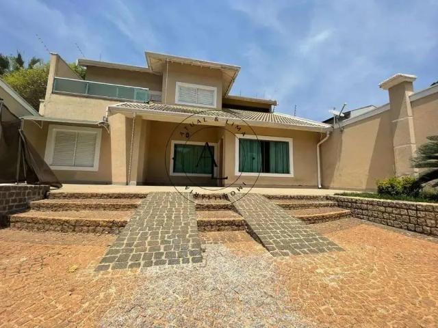 Casa / Sobrado para Venda em Campinas/SP Novo Taquaral 3 Quartos