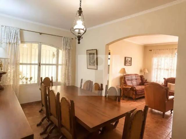 Casa / Sobrado para Venda em Campinas/SP Nova Campinas 3 Quartos