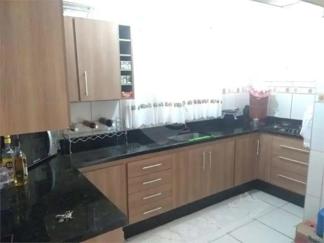 Casa / Sobrado para Venda em Campinas/SP Nova Campinas 3 Quartos