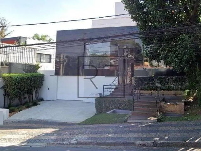 Casa / Sobrado para Venda em Campinas/SP Nova Campinas 3 Quartos