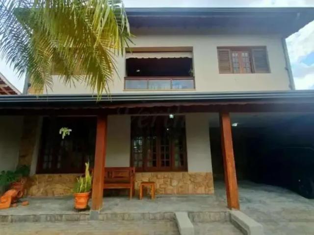Casa / Sobrado para Venda em Campinas/SP Nova Campinas 3 Quartos
