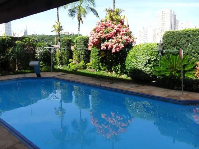 Casa / Sobrado para Venda em Campinas/SP Nova Campinas 3 Quartos