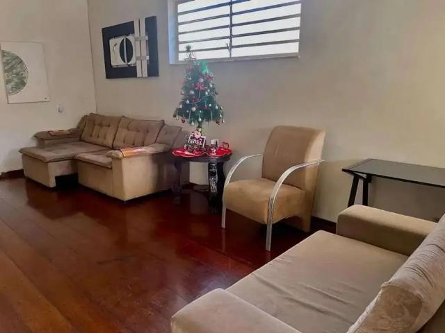 Casa / Sobrado para Venda em Campinas/SP Nova Campinas 3 Quartos