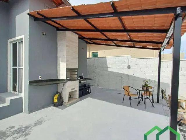 Casa / Sobrado para Venda em Campinas/SP Nova Campinas 3 Quartos