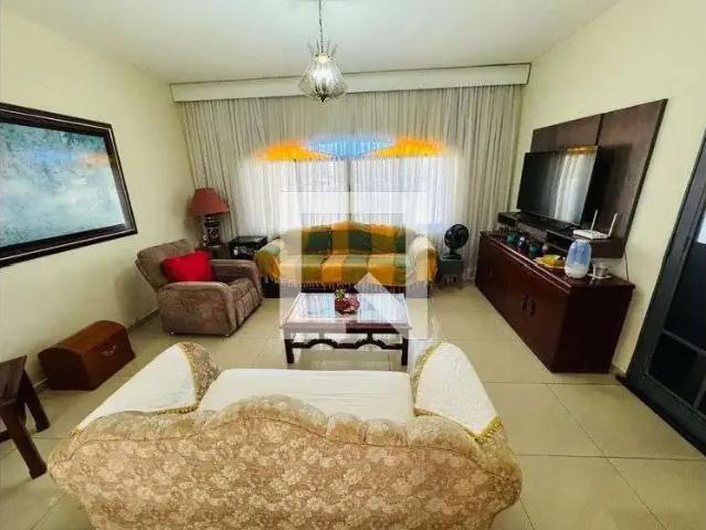 Casa / Sobrado para Venda em Campinas/SP Nova Campinas 3 Quartos
