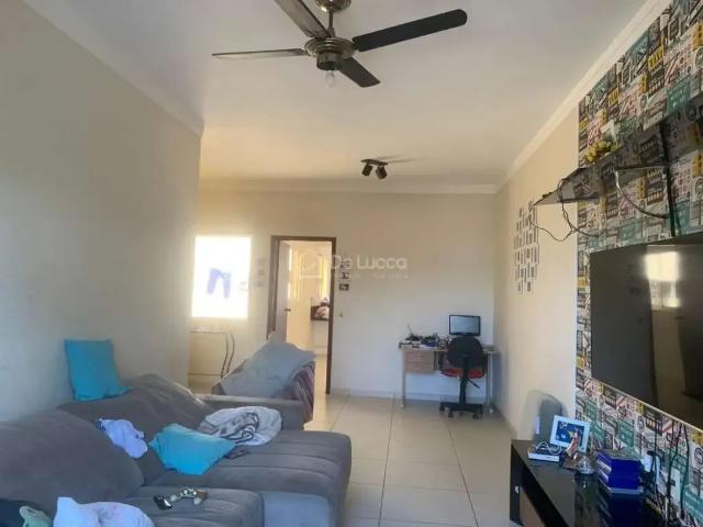 Casa / Sobrado para Venda em Campinas/SP Nova Campinas 3 Quartos