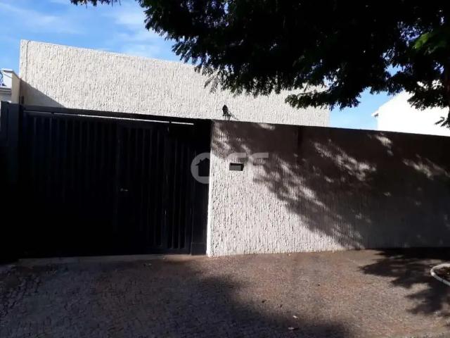 Casa / Sobrado para Venda em Campinas/SP Nova Campinas 3 Quartos