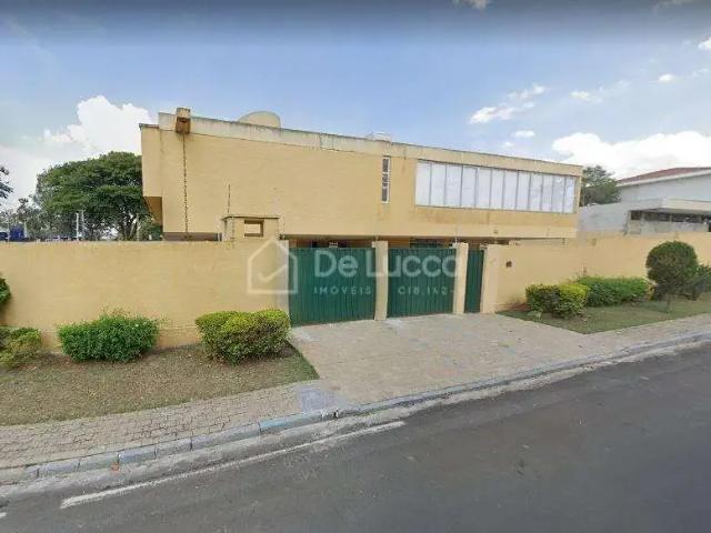 Casa / Sobrado para Venda em Campinas/SP Nova Campinas 3 Quartos