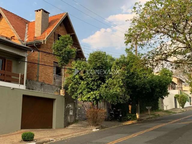 Casa / Sobrado para Venda em Campinas/SP Nova Campinas