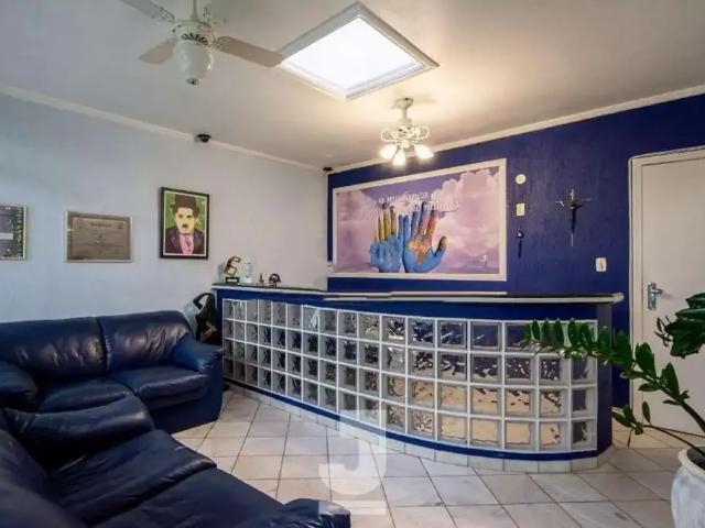 Casa / Sobrado para Venda em Campinas/SP Nova Campinas 12 Quartos