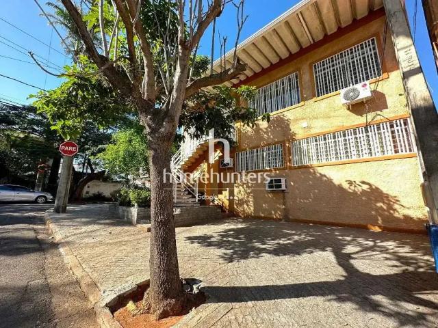 Casa / Sobrado para Venda em Campinas/SP Nova Campinas 12 Quartos