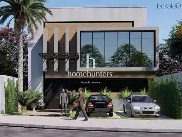Casa / Sobrado para Venda em Campinas/SP Nova Campinas 1 Quartos