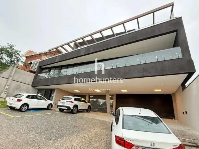 Casa / Sobrado para Venda em Campinas/SP Nova Campinas 1 Quartos