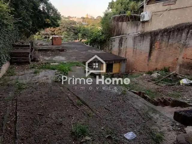 Casa / Sobrado para Venda em Campinas/SP Nova Campinas 2 Quartos