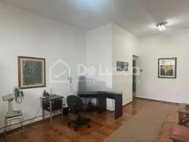 Casa / Sobrado para Venda em Campinas/SP Nova Campinas 2 Quartos