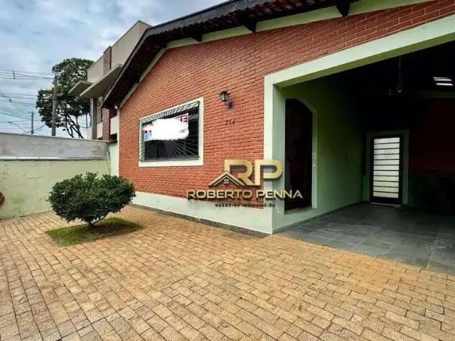 Casa / Sobrado para Venda em Campinas/SP Nova Campinas 2 Quartos