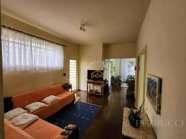 Casa / Sobrado para Venda em Campinas/SP Nova Campinas 2 Quartos